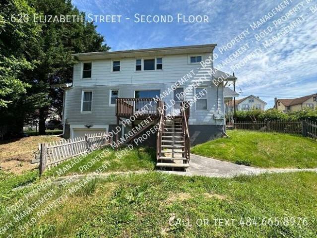 1 Br, 1 bath, Condo 620 Elizabeth Street