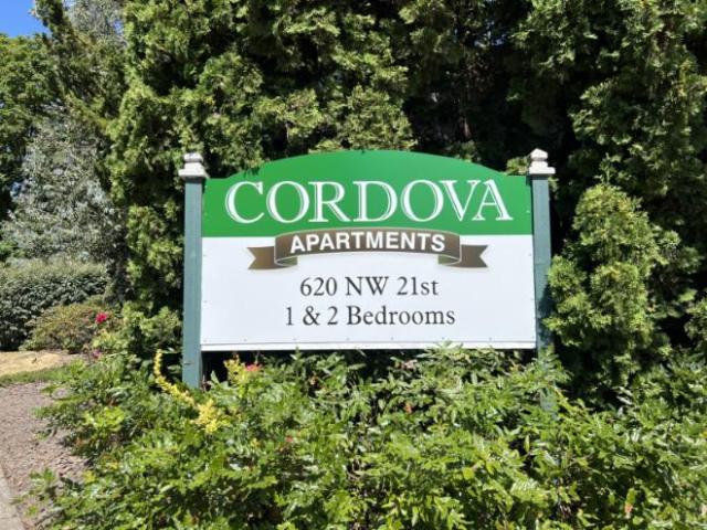 1 Br, 1 bath, Condo 620 NW 21st St