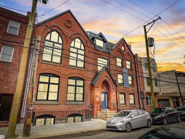 1 Br, 1 bath, Condo 620 S 8th St