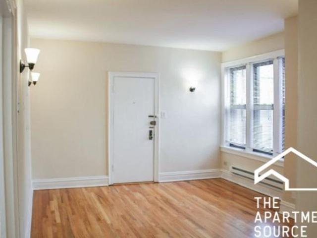 1 Br, 1 bath, Condo 621 West Melrose St