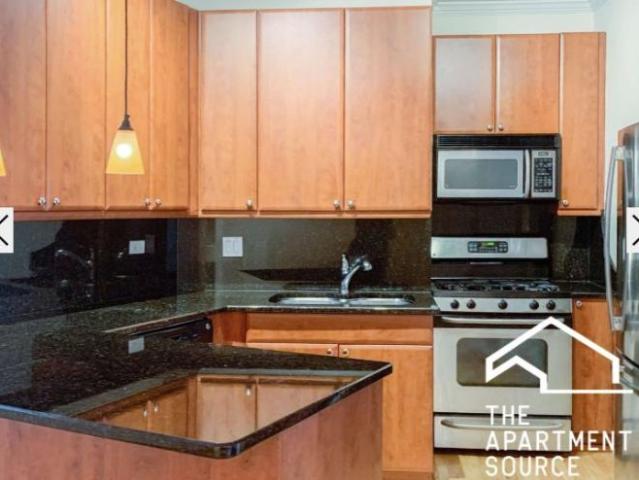 1 Br, 1 bath, Condo 622 West Roscoe St