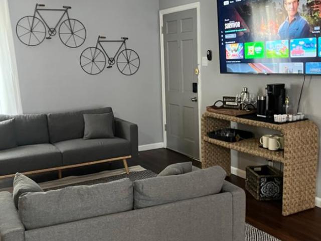 1 Br, 1 bath, Condo 622 Texan Trl