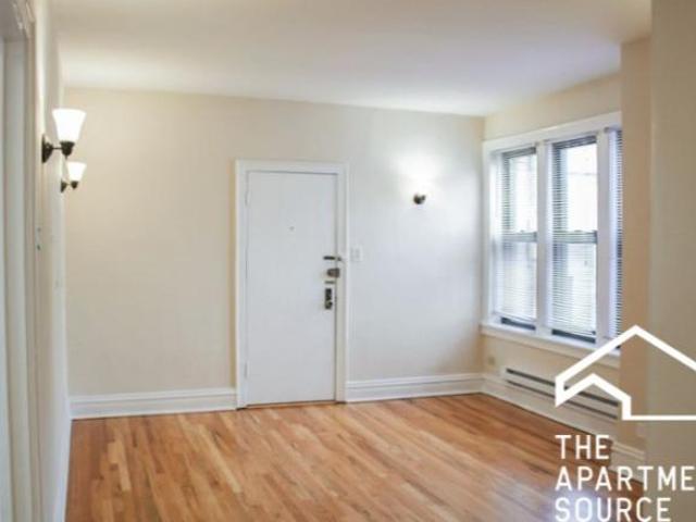 1 Br, 1 bath, Condo 623 West Melrose St