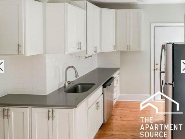 1 Br, 1 bath, Condo 623 West Melrose St