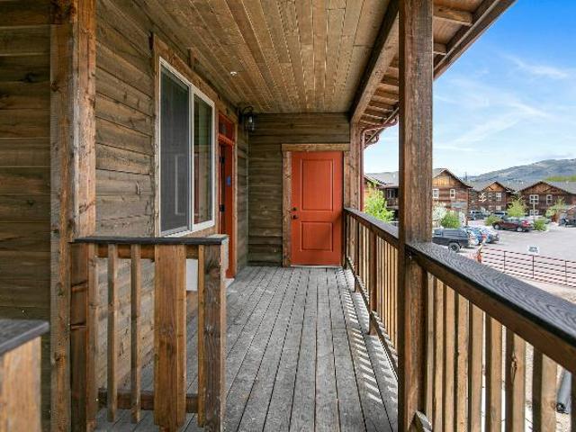 1 Br, 1 bath, Condo 6240 3 Needles Lane