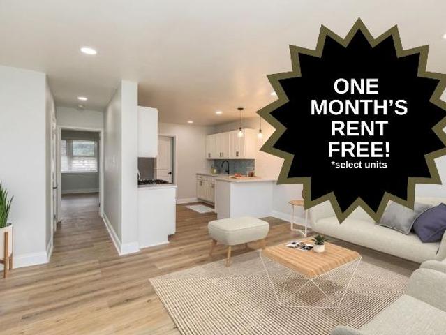 1 Br, 1 bath, Condo 6242 Roosevelt Blvd