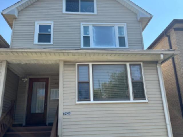 1 Br, 1 bath, Condo 6243 W Montrose