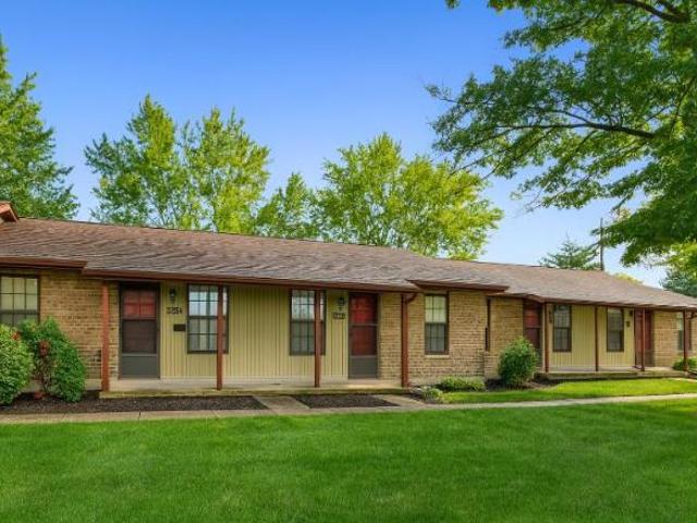1 Br, 1 bath, Condo 624 Cumberland Court