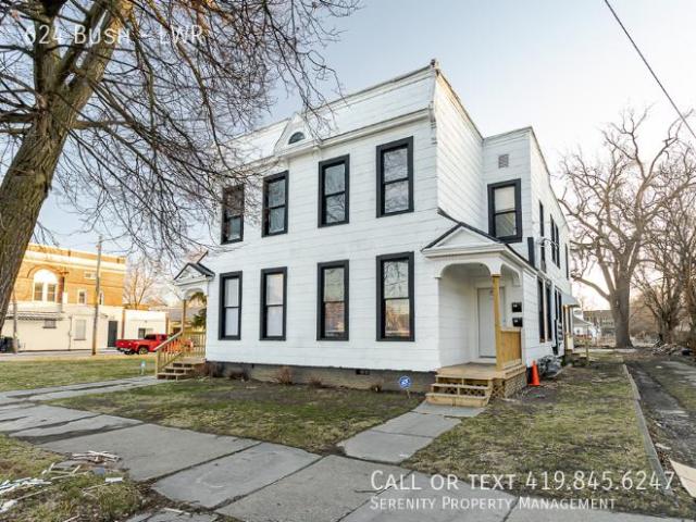 1 Br, 1 bath, Condo 624 Bush