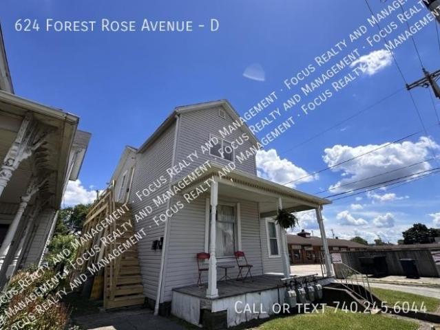 1 Br, 1 bath, Condo 624 Forest Rose Avenue