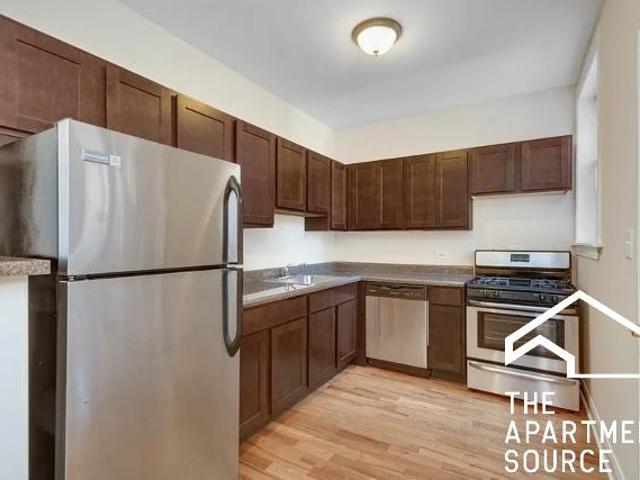 1 Br, 1 bath, Condo 624 West Cornelia