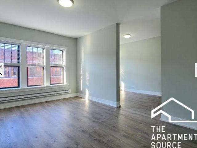 1 Br, 1 bath, Condo 624 West Cornelia Ave