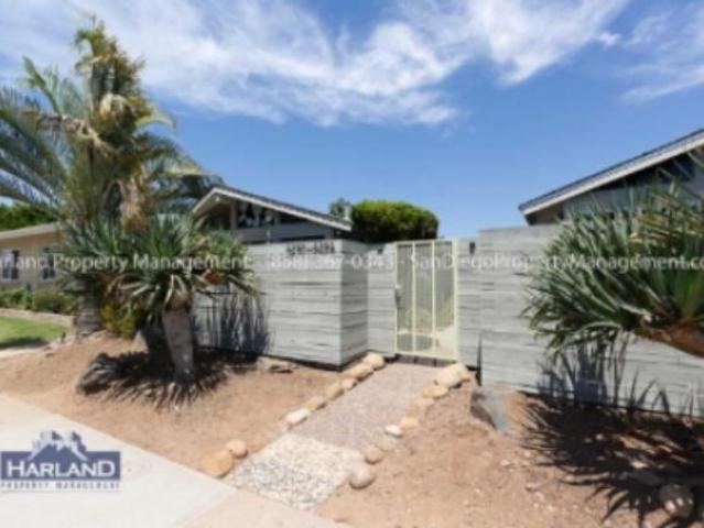 1 Br, 1 bath, Condo 6250 Stanley Avenue