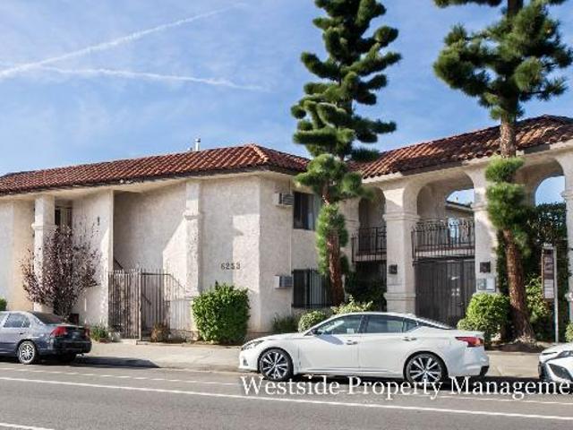 1 Br, 1 bath, Condo 6253 Lankershim Blvd