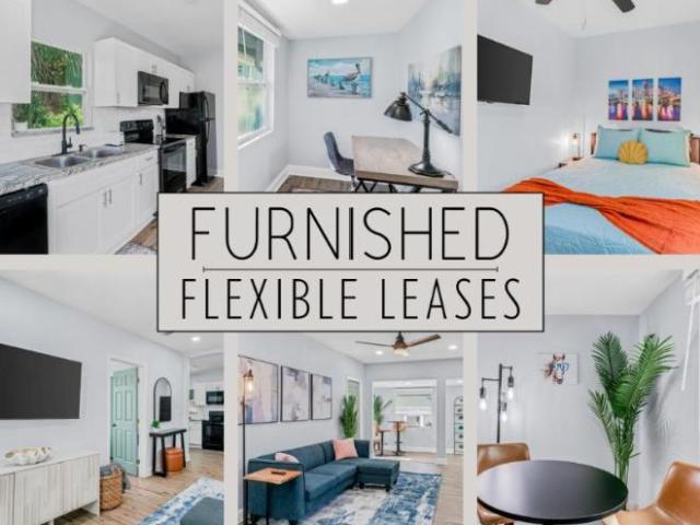 1 Br, 1 bath, Condo 625 Kirkwood Terr N
