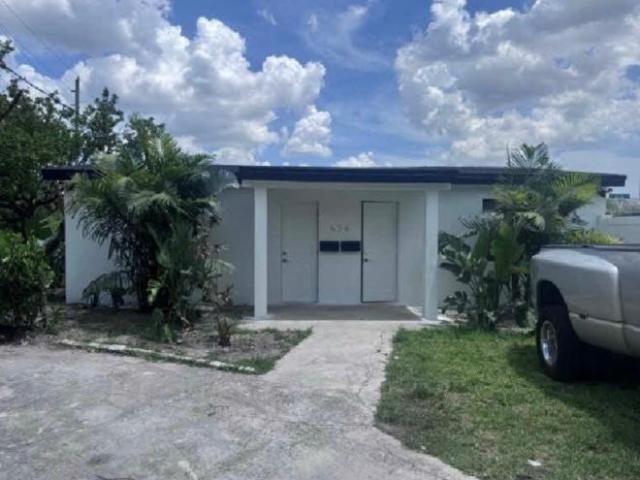 1 Br, 1 bath, Condo 626 NW 22nd Rd