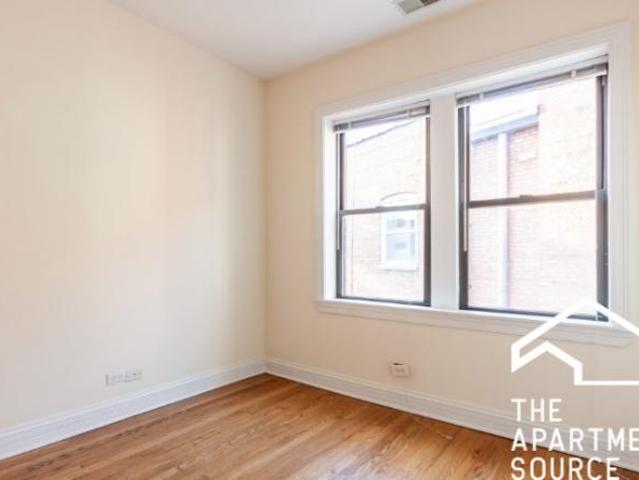 1 Br, 1 bath, Condo 626 West Roscoe St