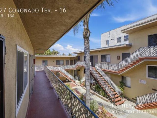 1 Br, 1 bath, Condo 627 Coronado Ter