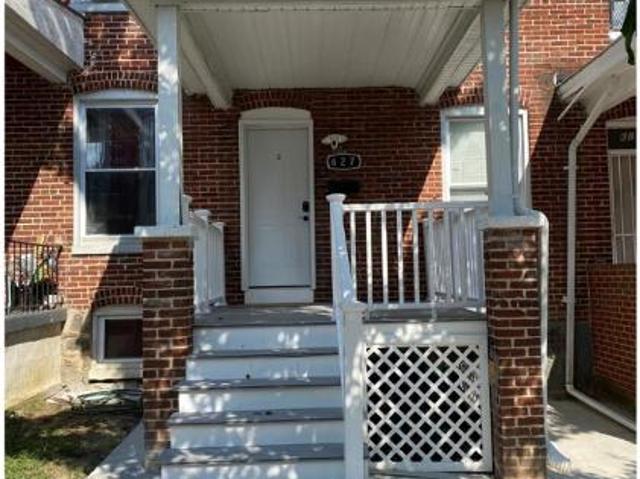 1 Br, 1 bath, Condo 627 Denison Street