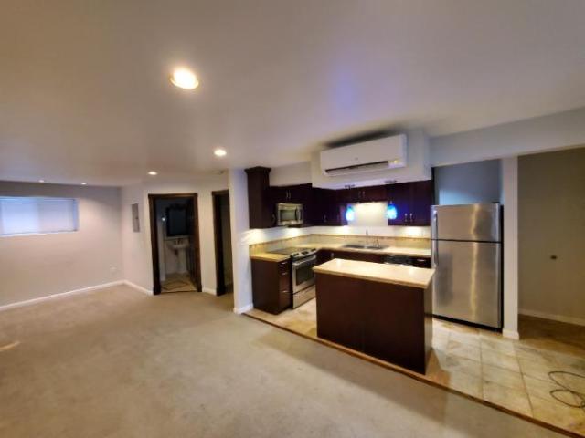 1 Br, 1 bath, Condo 627 Front St