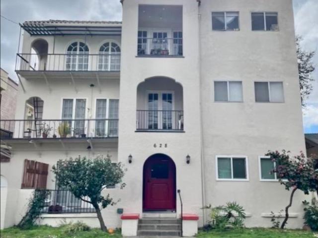 1 Br, 1 bath, Condo 628 E Elk Ave
