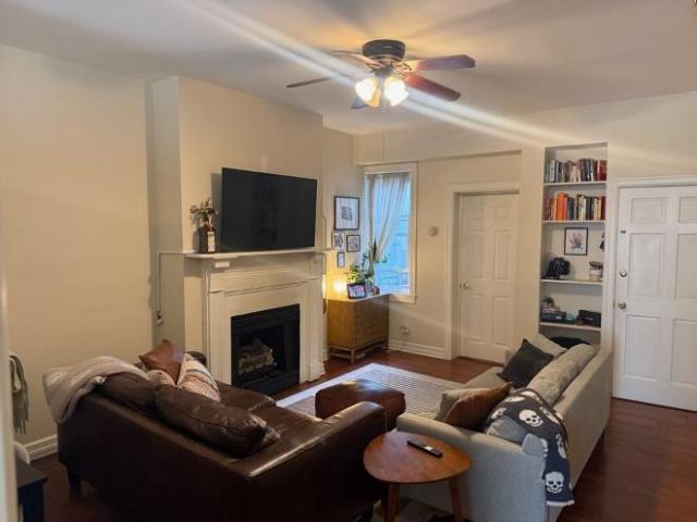 1 Br, 1 bath, Condo 629 Catharine St