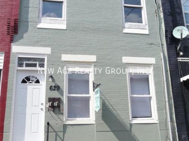 1 Br, 1 bath, Condo 629 Jackson Street