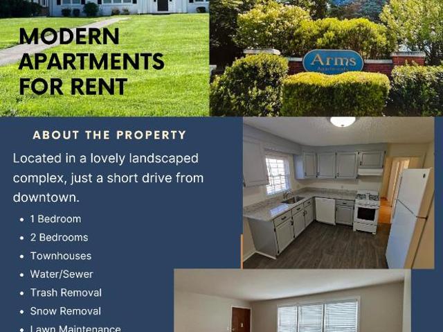 1 Br, 1 bath, Condo 62 Mercury Ct