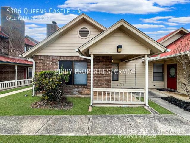 1 Br, 1 bath, Condo 6306 Queens Castle