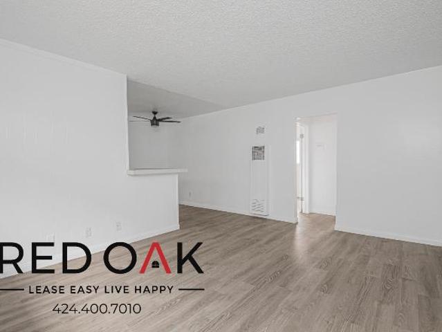 1 Br, 1 bath, Condo 630 N Cerritos Ave