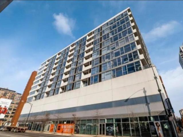 1 Br, 1 bath, Condo 630 N Franklin St
