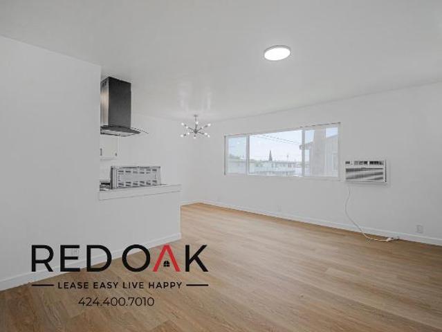 1 Br, 1 bath, Condo 6315 Cherry Ave