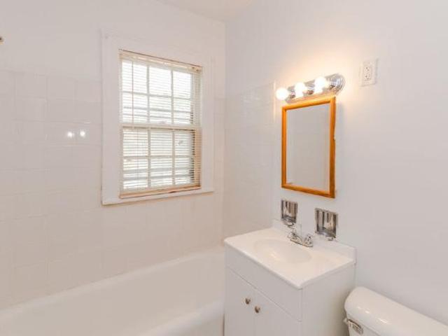 1 Br, 1 bath, Condo 6348 13th St