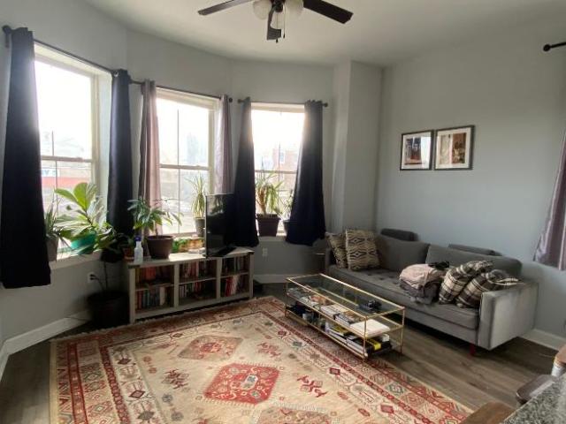 1 Br, 1 bath, Condo 635 Girard Avenue