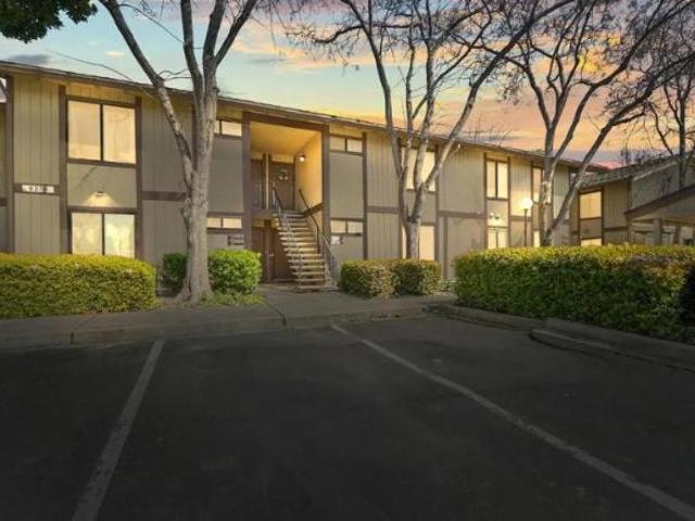 1 Br, 1 bath, Condo 6378 Joaquin Murieta Ave