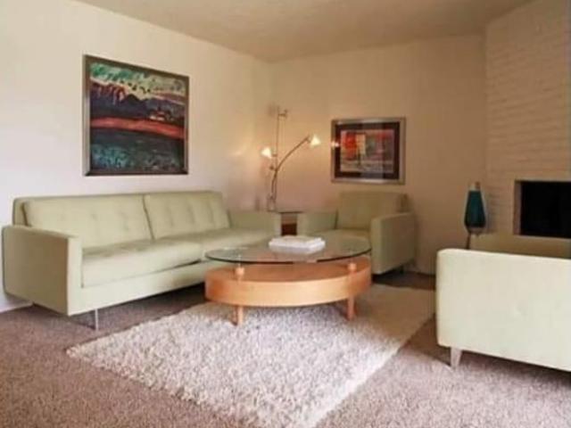 1 Br, 1 bath, Condo 6370 W Wilshire Blvd