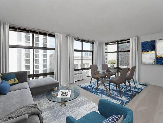 1 Br, 1 bath, Condo 67 E Scott St