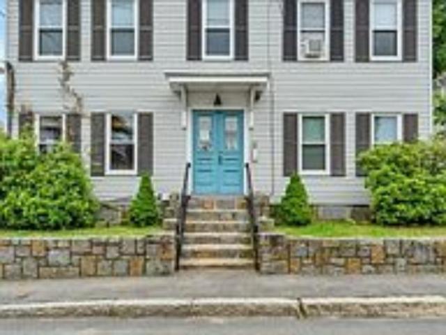 1 Br, 1 bath, Condo 67 Friend St