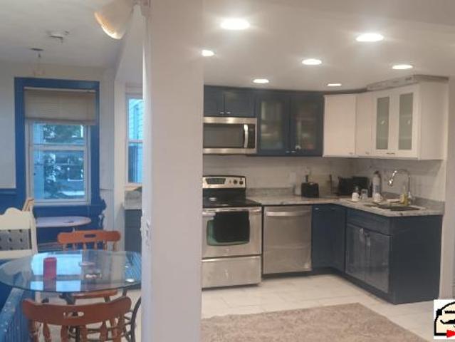 1 Br, 1 bath, Condo 67 Gore Street