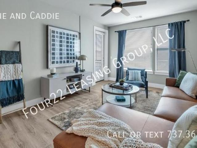 1 Br, 1 bath, Condo 6400 E Riverside Dr