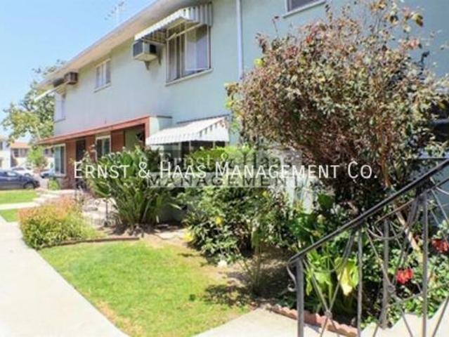 1 Br, 1 bath, Condo 640 E Carson St