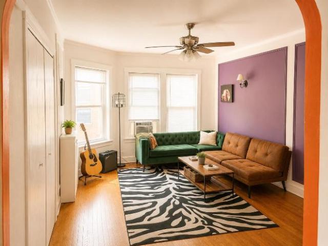 1 Br, 1 bath, Condo 6418 North Newgard