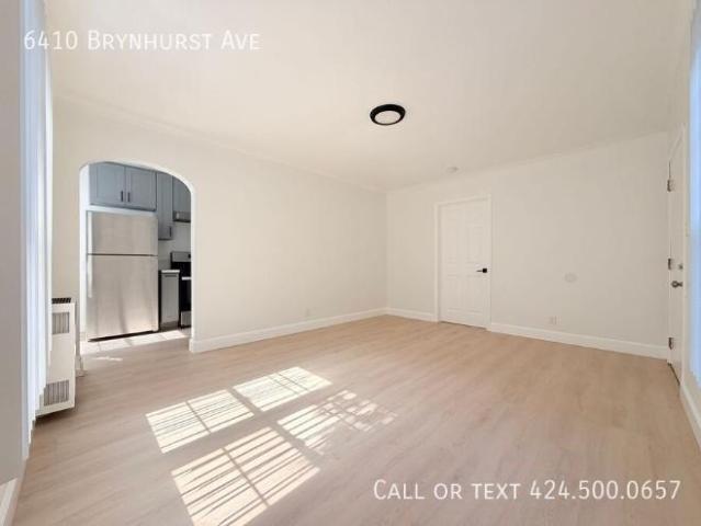 1 Br, 1 bath, Condo 6410 Brynhurst Ave