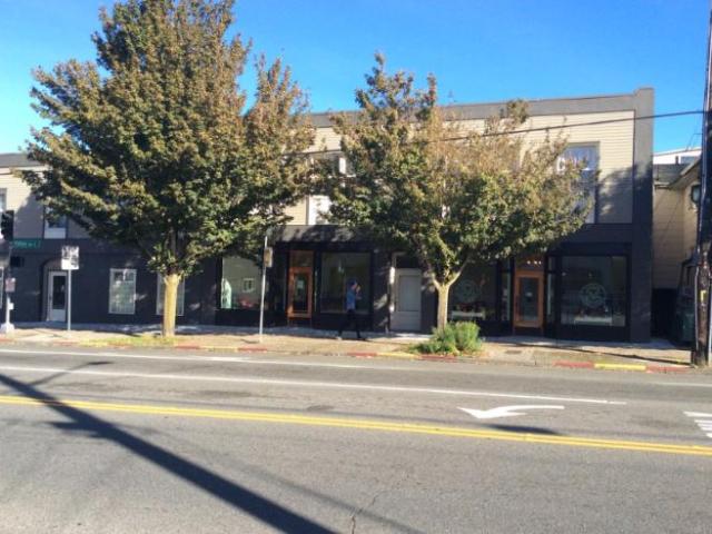 1 Br, 1 bath, Condo 6410 1/2 Phinney Ave N
