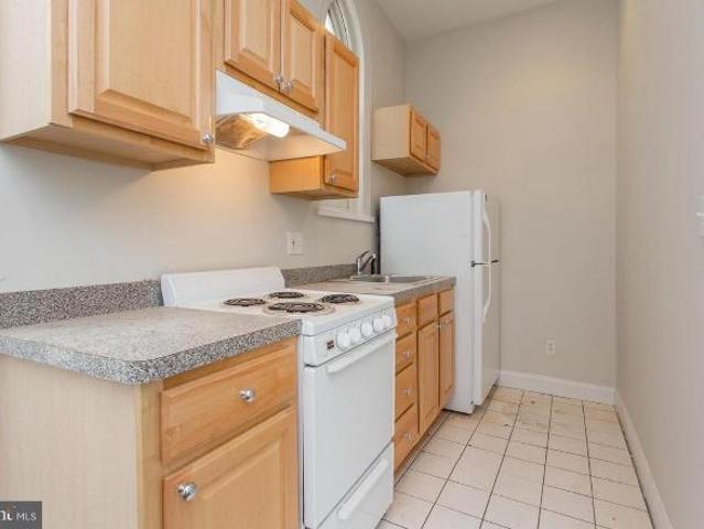 1 Br, 1 bath, Condo 641 N 15th St