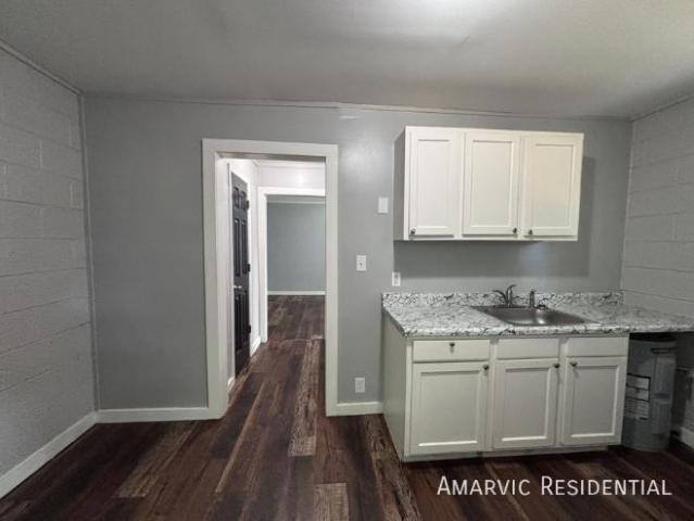 1 Br, 1 bath, Condo 642 Cleveland St