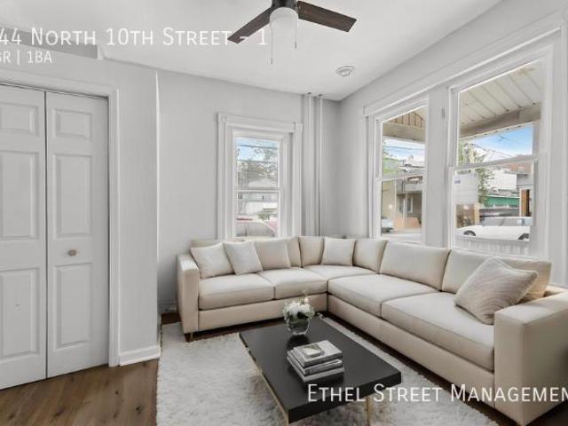 1 Br, 1 bath, Condo 644 North 10th Street