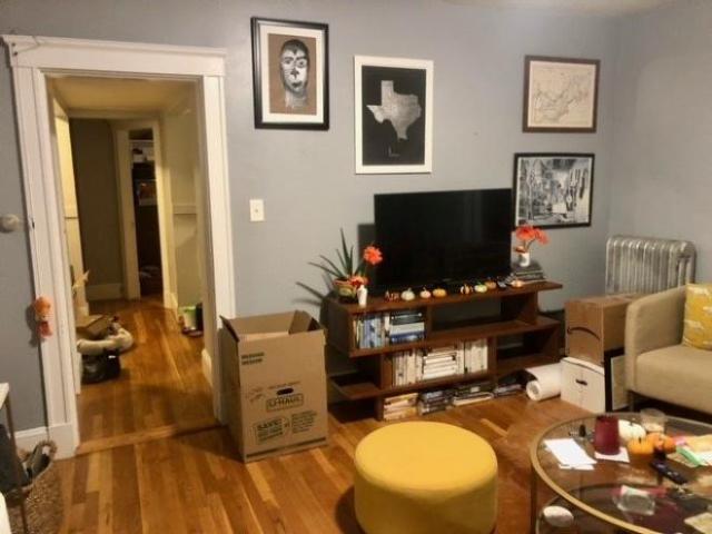 1 Br, 1 bath, Condo 64 Endicott St