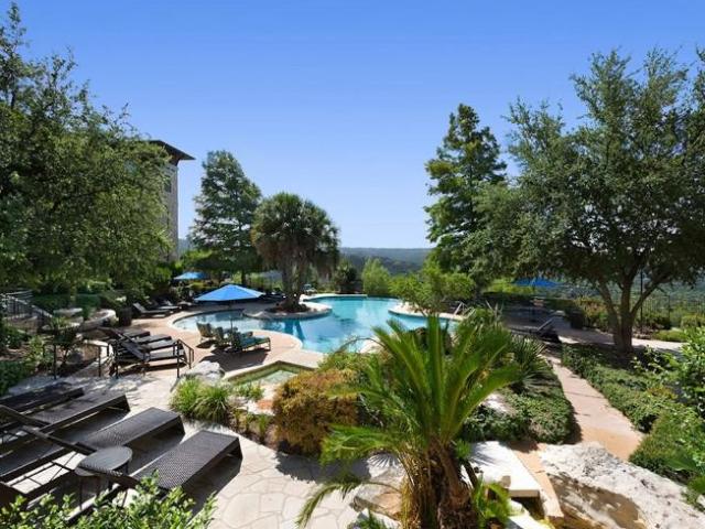 1 Br, 1 bath, Condo 6500 Champion Grandview Way