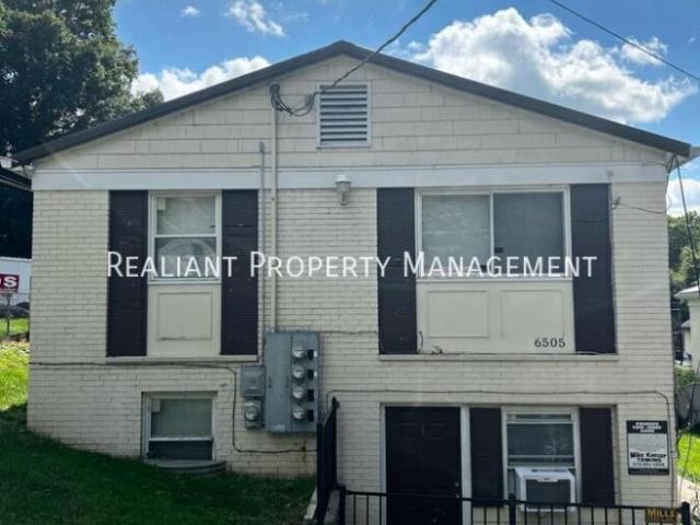 1 Br, 1 bath, Condo 6501 Palmetto St